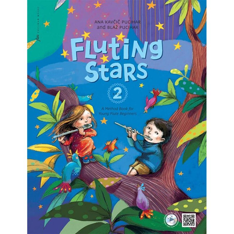 Fluting Stars 2 - promusica.ie
